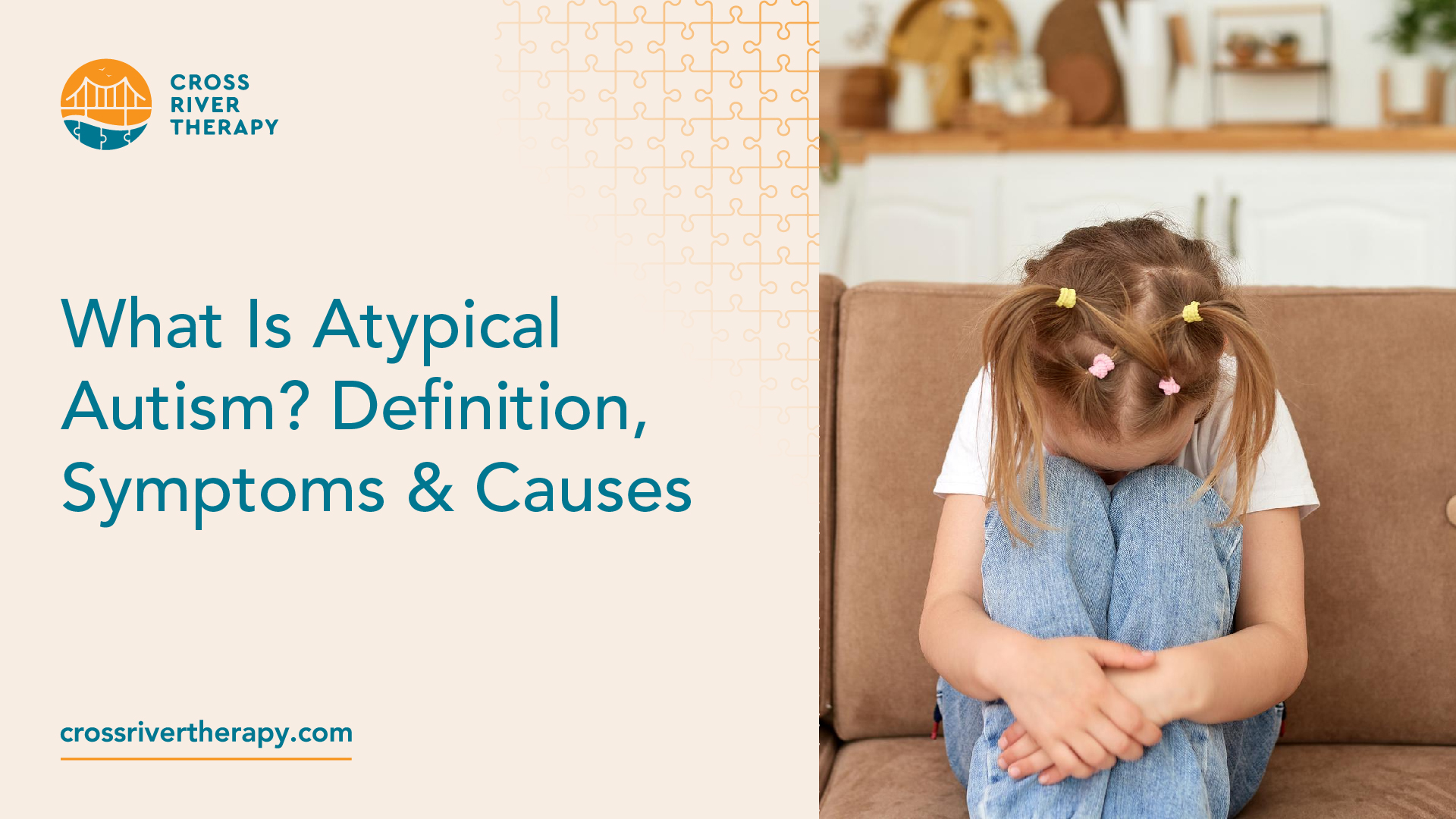 What Is Atypical Autism Definition Symptoms Causes